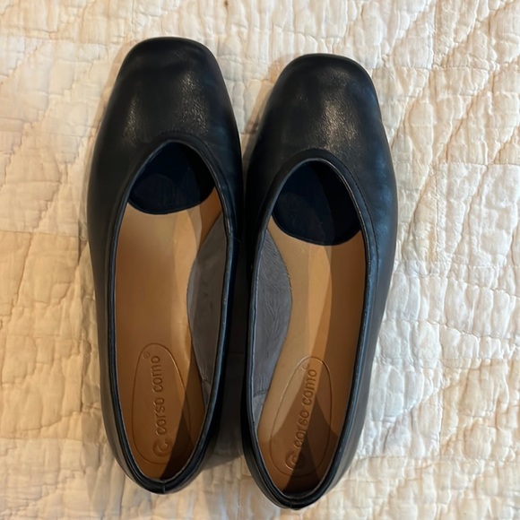 Corso Como | Shoes | Corso Como Flats Size 75 M | Poshmark